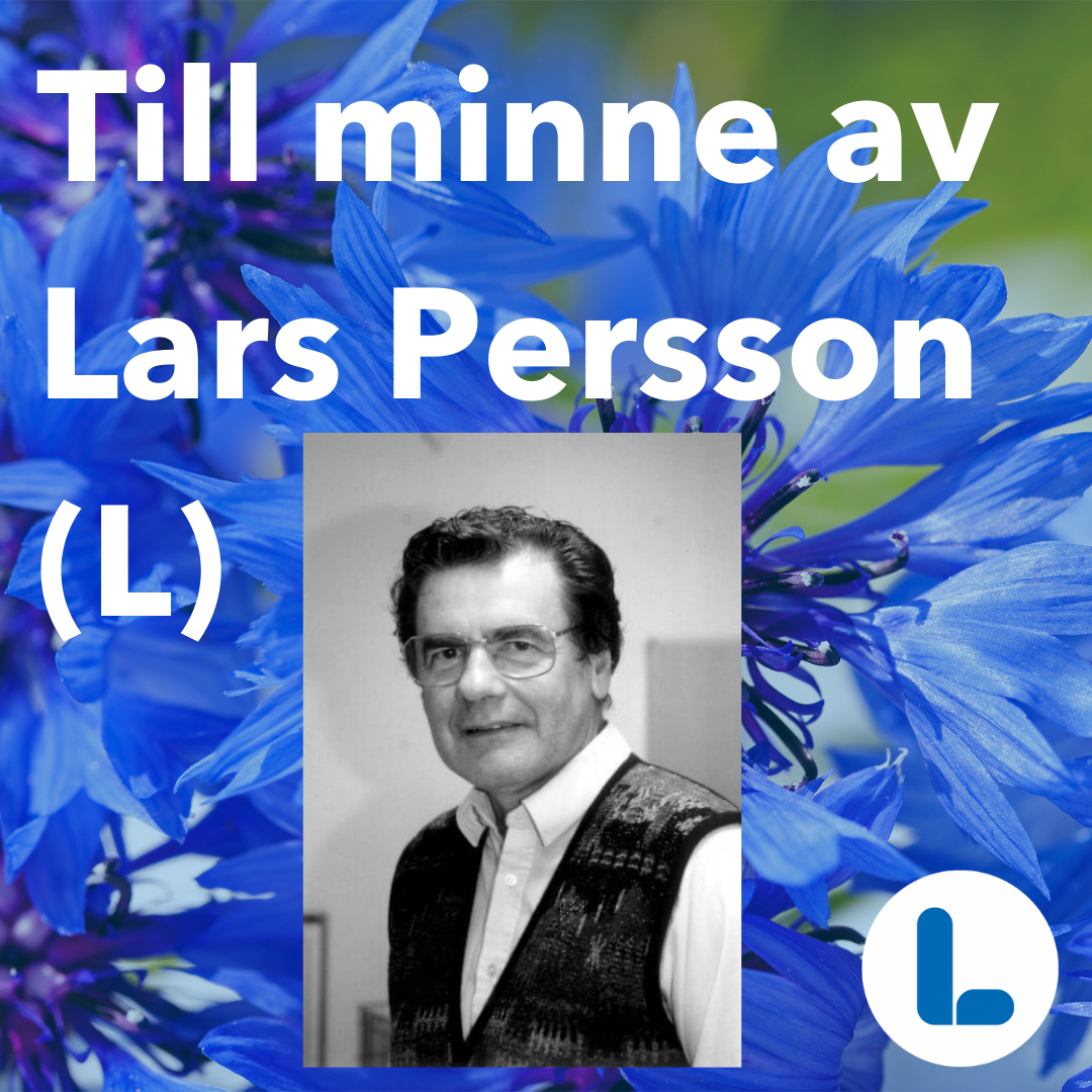 minne lars persson (1) - Sigtuna