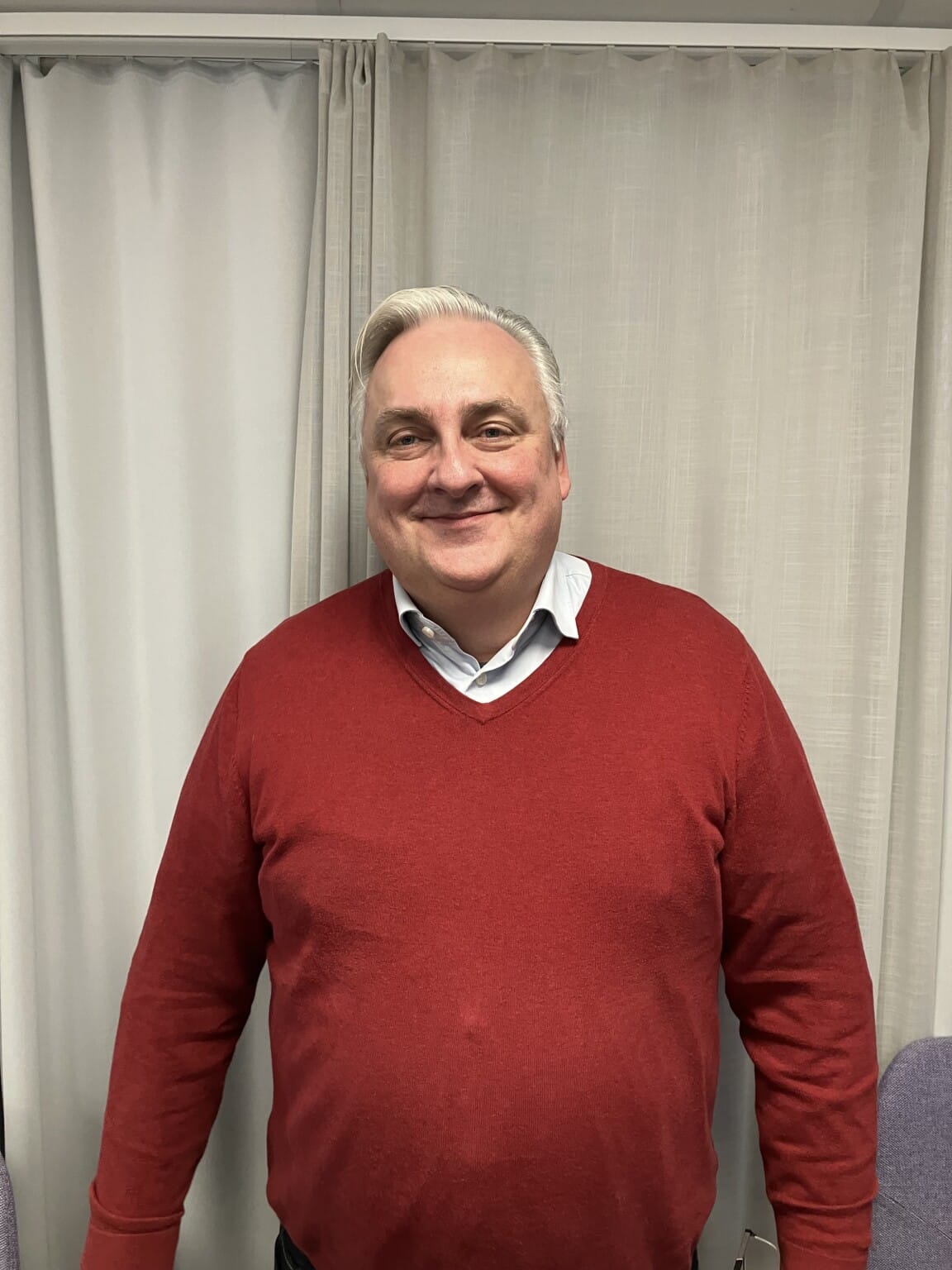 Thomas Jansson - Sigtuna